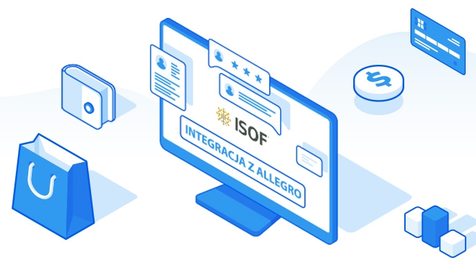 ISOF: Oprogramowanie dla firm,system ERP,CRM,DMS,system crm