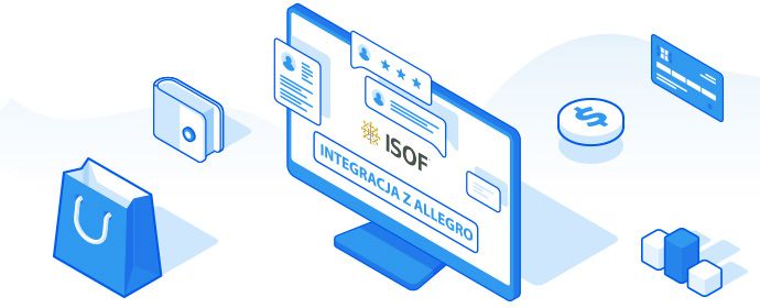 ISOF: Oprogramowanie dla firm,system ERP,CRM,DMS,system crm